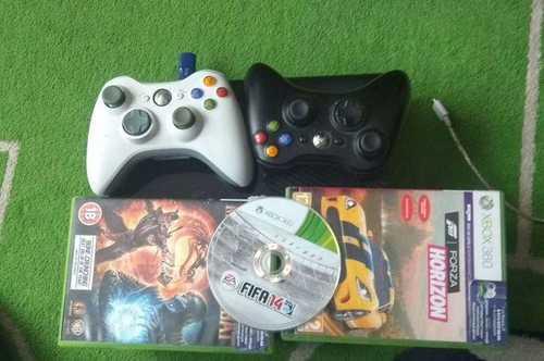 Xbox 360 E