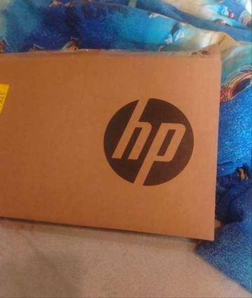 Ноутбук hp новый Laptop 15s-fq2028ur