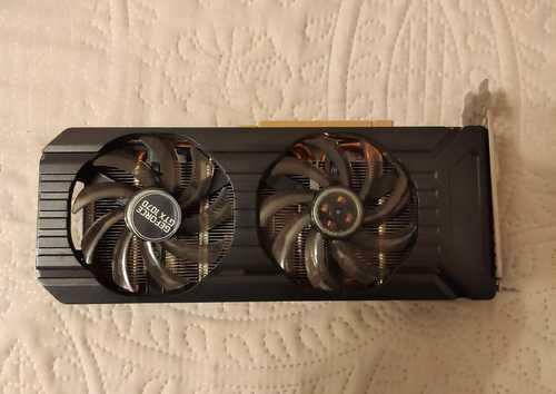 Gtx 1070 palit 8gb