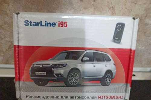 Starline i95