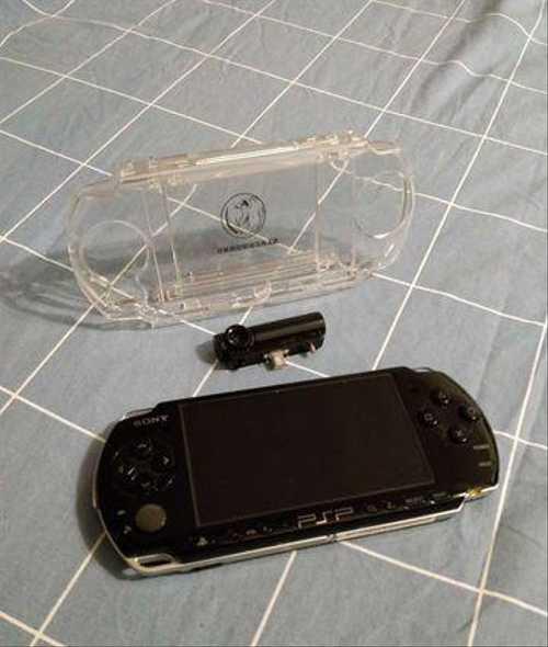 Sony PSP 3008