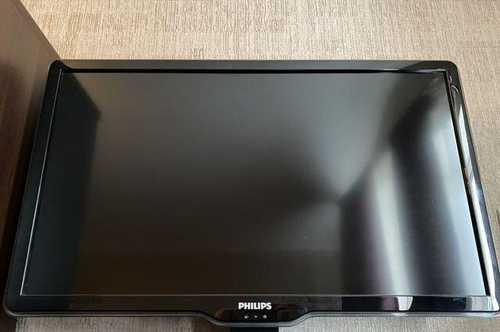 Телевизор Philips 32PFL7404H/60