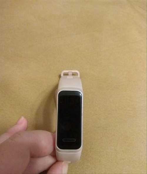 Huawei Band 4