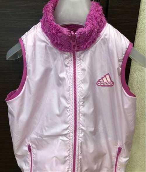 Жилетка Addidas kids