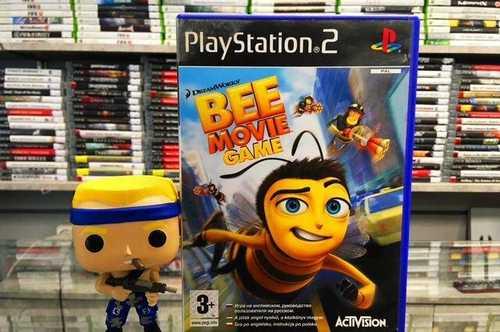 Bee Movie Game PS2 Игры, есть обмен