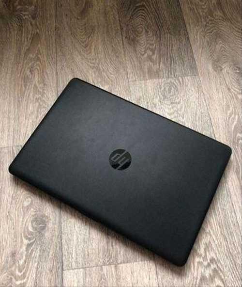 Ноутбук HP RTL 8723 DE AMD A6-9220 Radeon R4