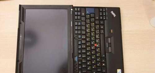 Ноутбук Lenovo ThinkPad X200s