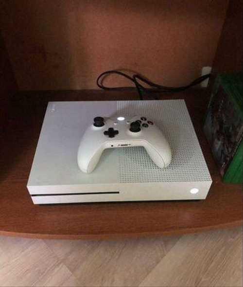 Xbox One s 1tb