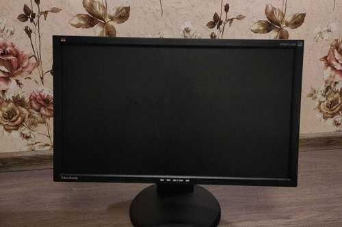 23" Монитор Viewsonic VP2365-LED, 1920x1080