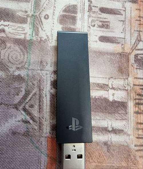 Беспроводной USB-адаптер для DualShock 4