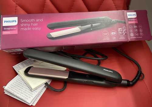 Выпрямитель Philips HP8321/00 EssentialCare