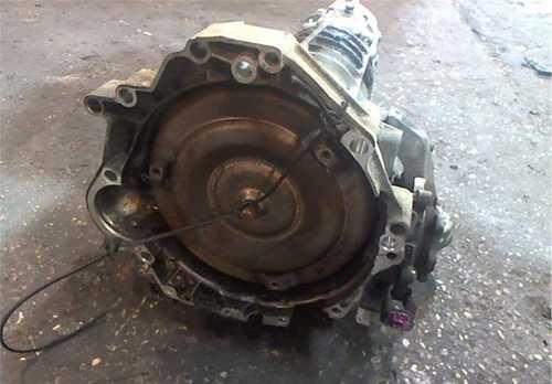 АКПП Audi A4 (B6),1,8л, (FEP); 4х4, 5HP19