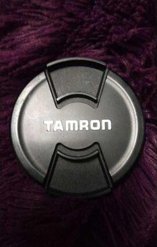 Крышка для обьектива Tamron (диаметр 77 мм)