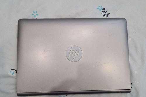 Ноутбук-трансформер hp pavilion x2 detachable