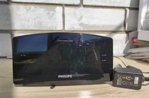 Радиобудильник Philips AJ 3400