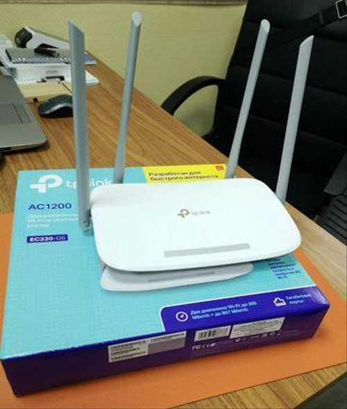 Tp link archer ec220 g5. TP-link Archer ec220. TP link ac1200 ec220-g5. TP link ac1200 EC 220 g5 комплектация.