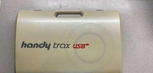 Vestax Handy Trax USB