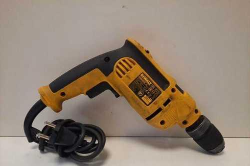 Дрель Dewalt DWD024S-KS