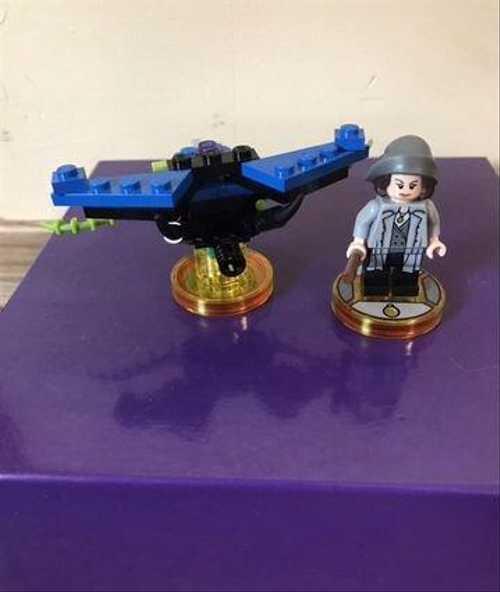 Lego Dimensions PS4