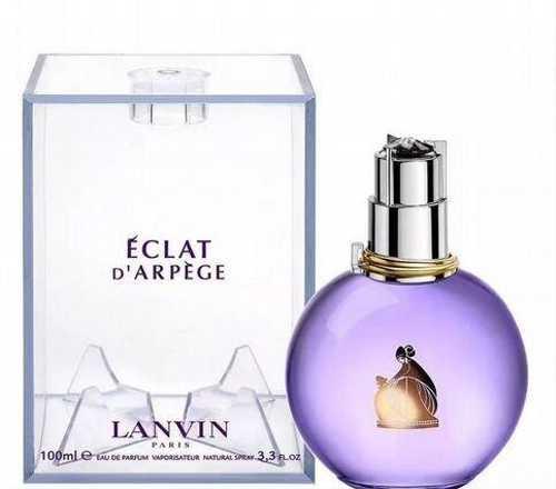 Духи eclat D’arpège lanvin