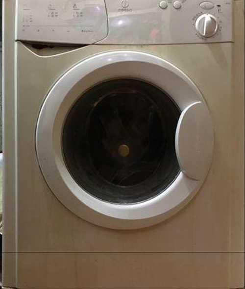 Indesit WI 101 Индезит WI101