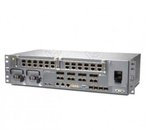 Маршрутизатор Juniper chas-ACX4000-S новый бп AC