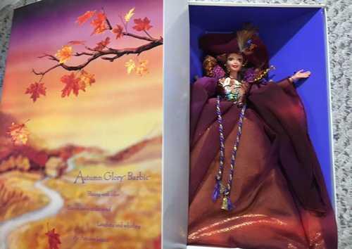 Enchanted Seasons Барби "Времена года" Barbie 1994