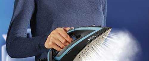 Утюг Tefal TurboPro Anti-Calc 3000Вт