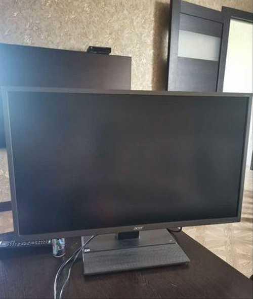 Монитор Acer 32"