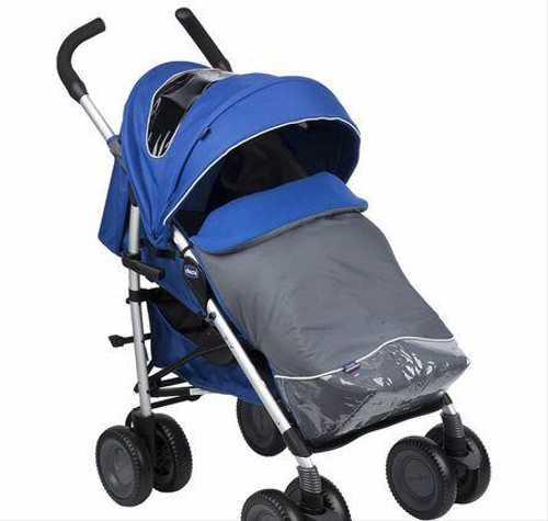 Коляска chicco multiway