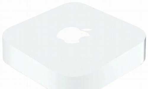 Wi-Fi роутер Apple AirPort Express A1392