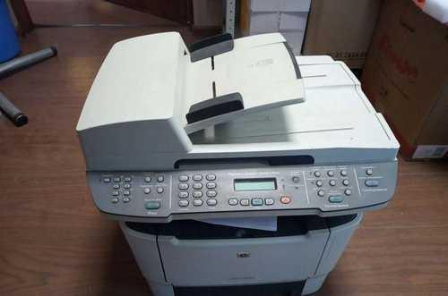 Мфу HP LaserJet M2727