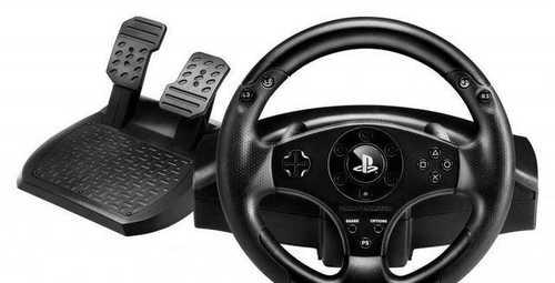 Руль Thrustmaster T80 Racing Wheel Playstation 4