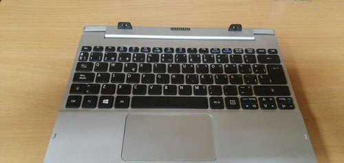 Клавиатура Acer планшет