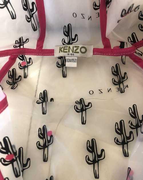 Дождевик Kenzo
