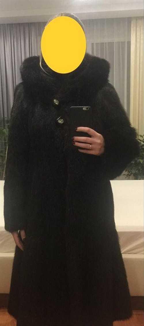Шуба