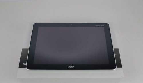 Планшет acer iconia a211