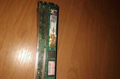 Оперативная память ddr2