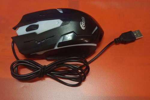 Игровая мышь ROM-311 Gaming