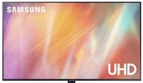 Телевизор Samsung UE43AU7500U 43" (2021)