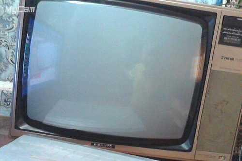 Телевизор "Sanio"