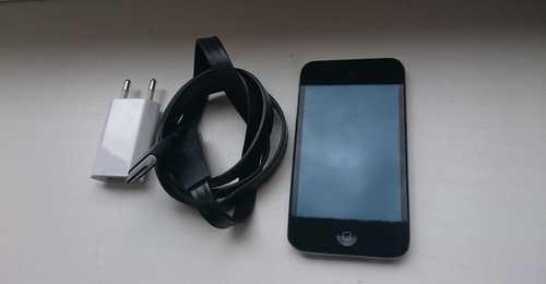 Продам Apple iPod 4 Model A1367 на 32 гб неисп