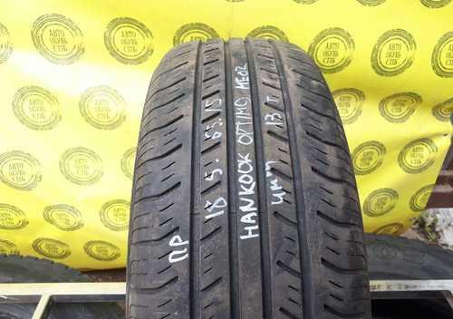 Шины 185 65 r15 hankook optimo meo2