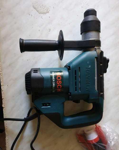 Перфоратор Bosch Hammer Drill - 32
