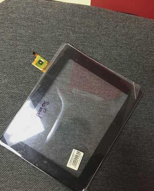 Цв Тачскрин для планшета DNS AIR Tab M83W/080066