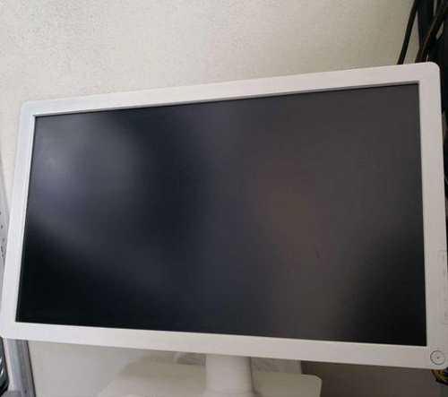 Монитор 24" Benq hdmi VGA