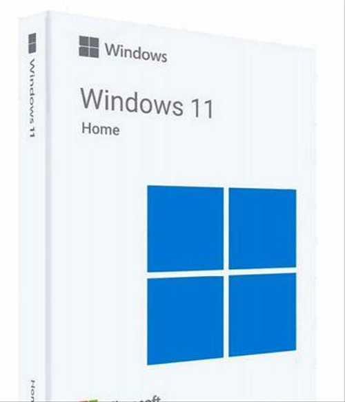Windows 10/11 ключ