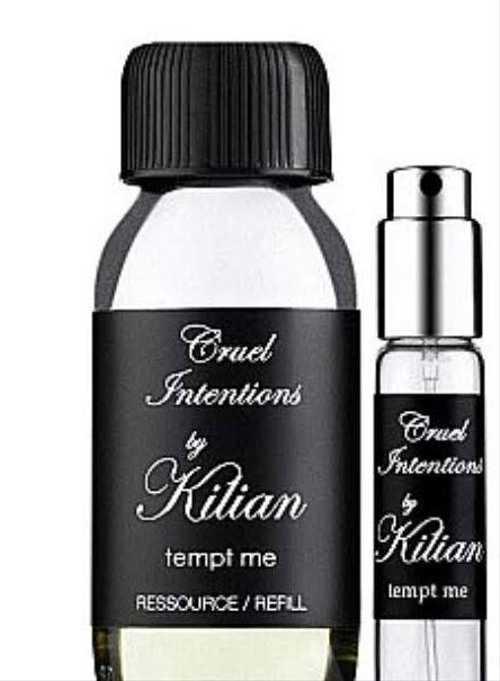 Kilian*Cruel intentions*. Делюсь