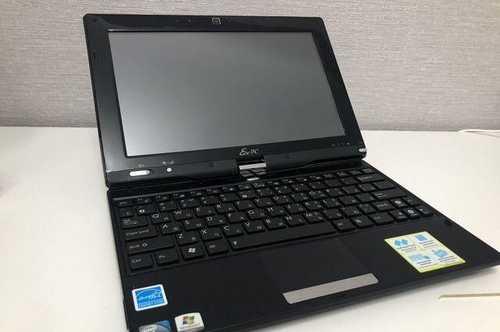 Asus Eee PC Touch T101MT