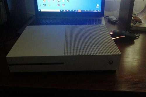 Xbox One s 500gb